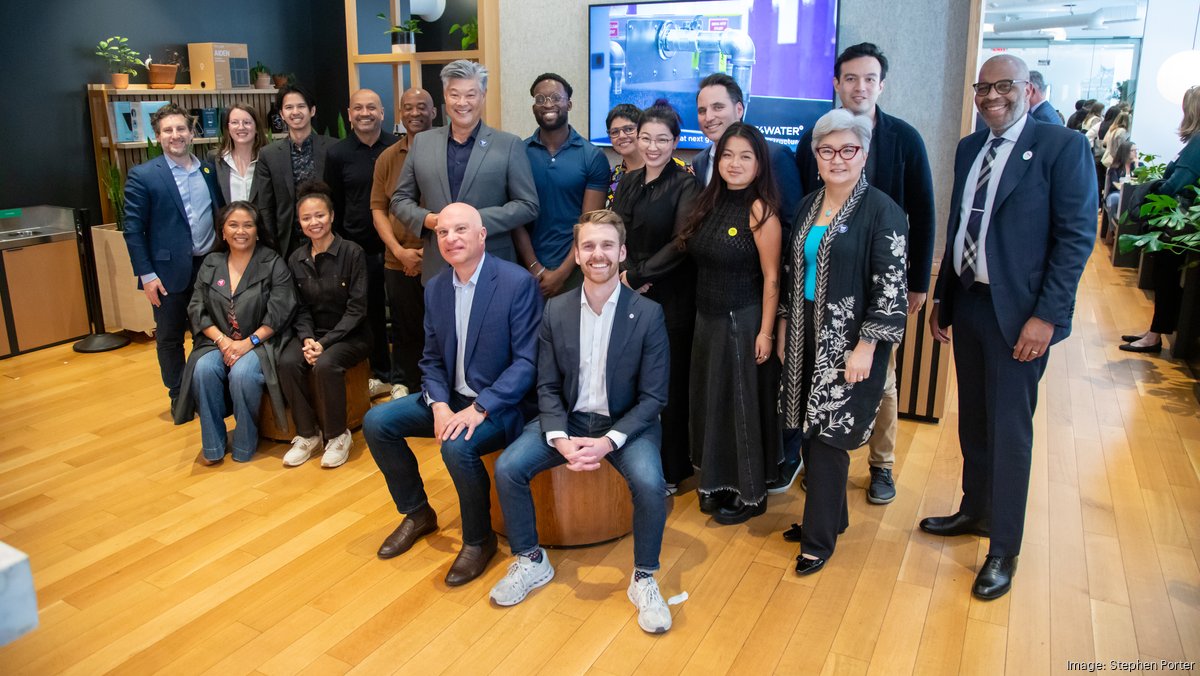 From idea to impact: How Yes SF continues to spur a new wave of ...