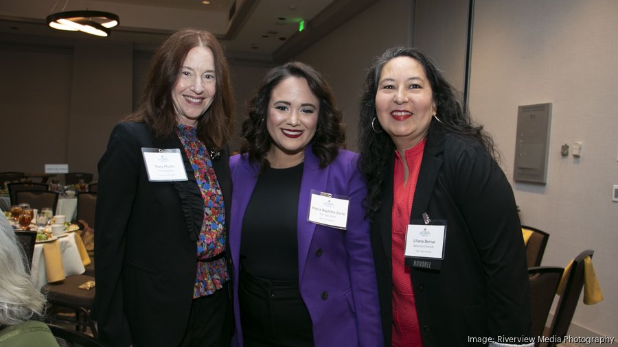 After Hours photos: Inclusivity in Business Awards - Sacramento ...