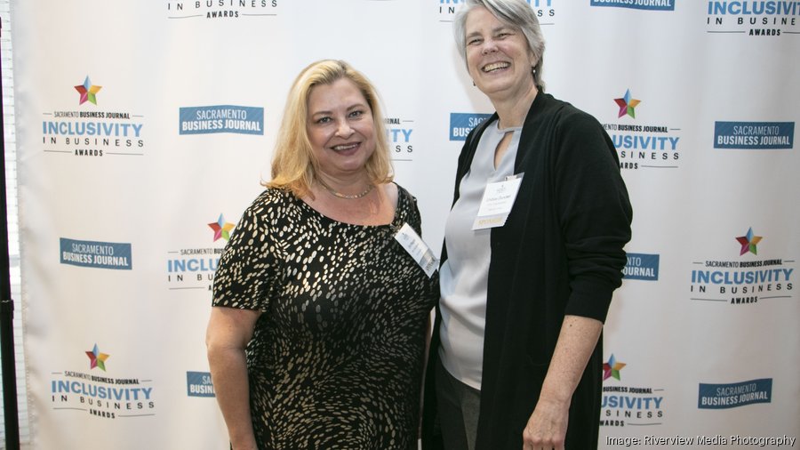 After Hours photos: Inclusivity in Business Awards - Sacramento ...