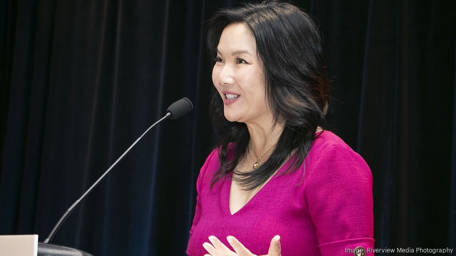 After Hours photos: Inclusivity in Business Awards - Sacramento ...
