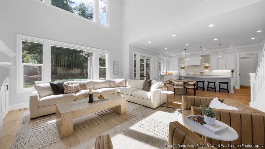 Ex-Mariner Tyler France sells Seattle-area home - Puget Sound Business ...