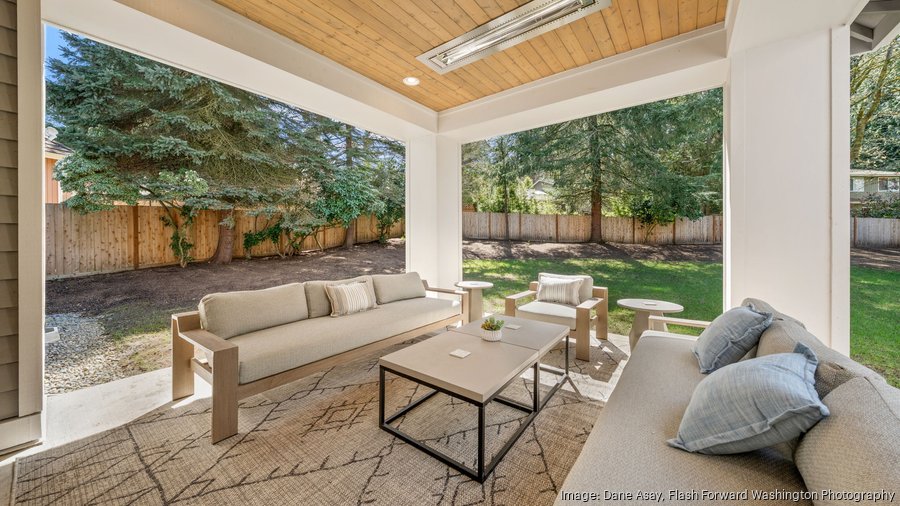 Ex-Mariner Tyler France sells Seattle-area home - Puget Sound Business ...