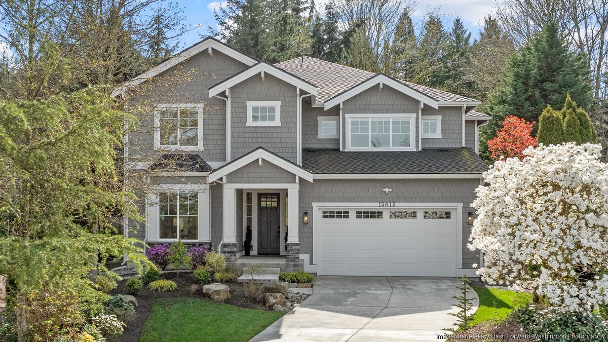 Ex-Mariner Tyler France sells Seattle-area home - Puget Sound Business ...