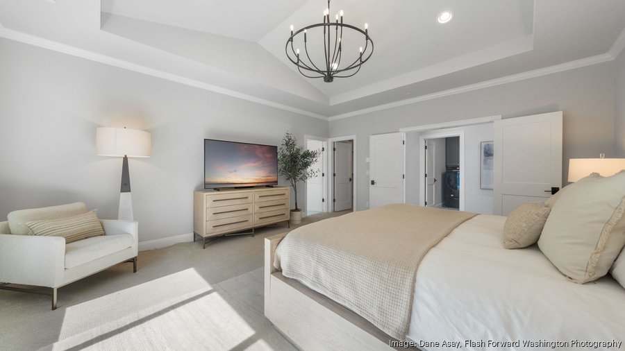 Ex-Mariner Tyler France sells Seattle-area home - Puget Sound Business ...