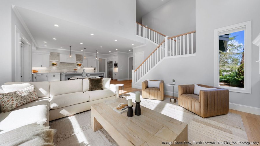 Ex-Mariner Tyler France sells Seattle-area home - Puget Sound Business ...