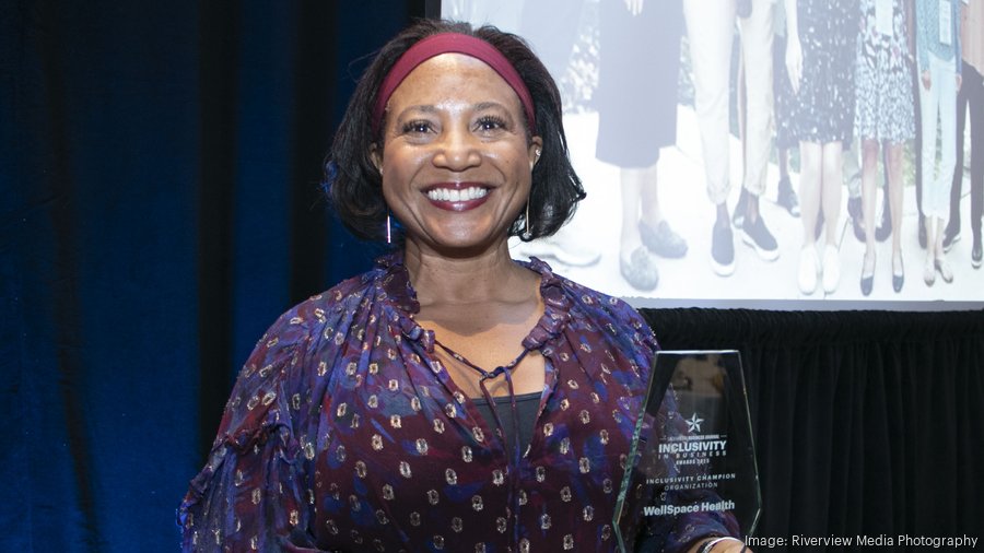 After Hours photos: Inclusivity in Business Awards - Sacramento ...