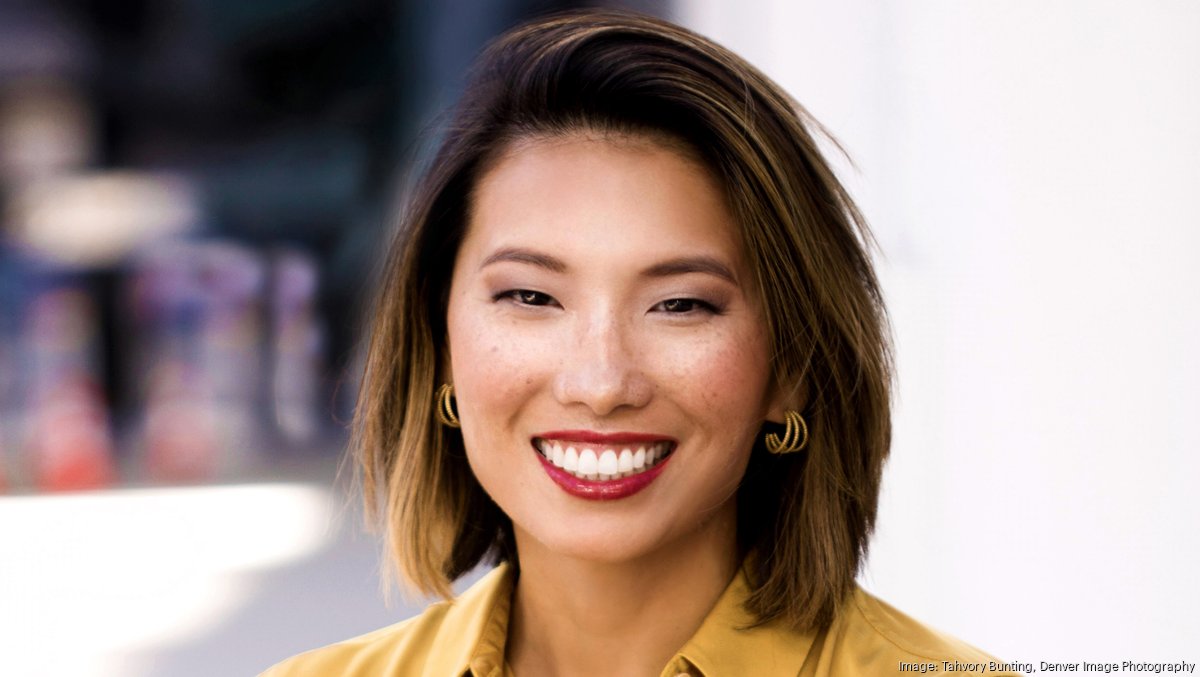 Nicoal Chae Sperrazza, Esq. - Denver Business Journal