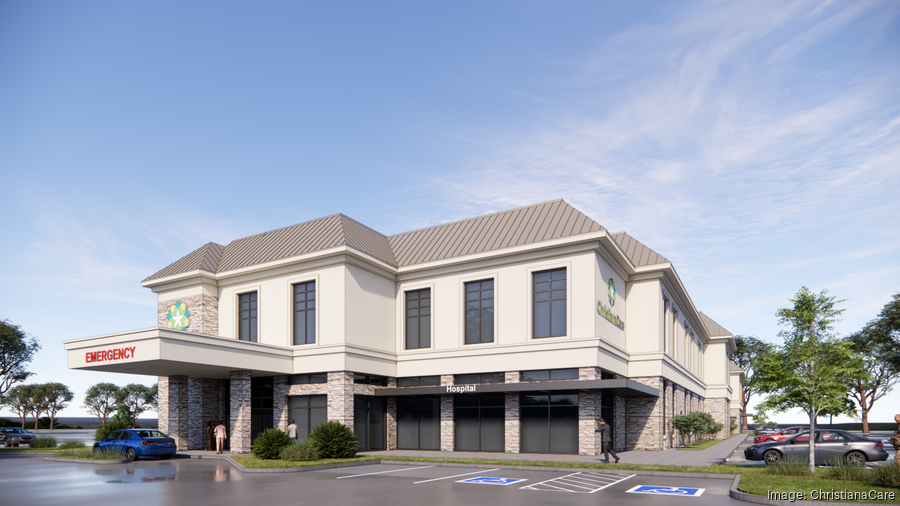 ChristianaCare wins OK for Springfield neighborhood hospital ...
