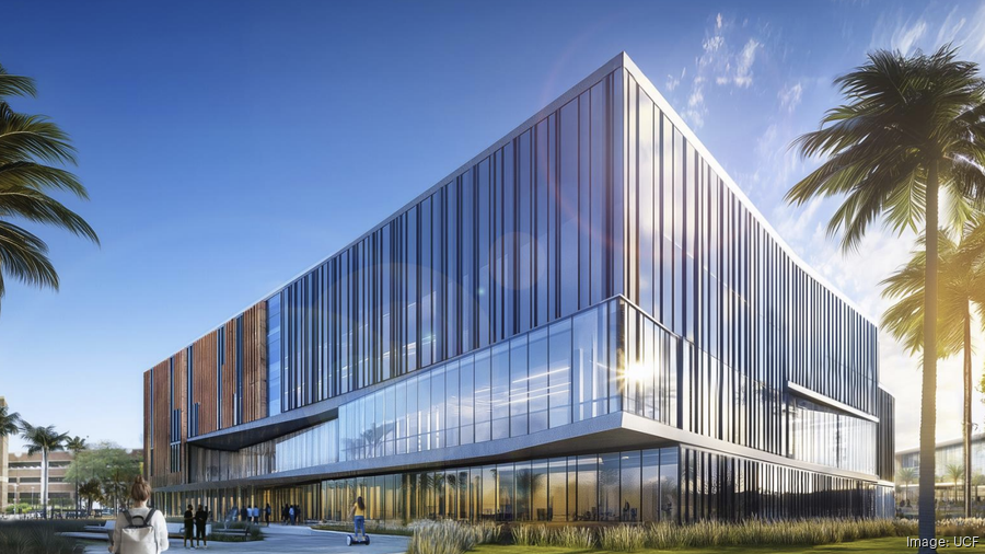 University of Central Florida plans research, entrepreneurship hubs ...