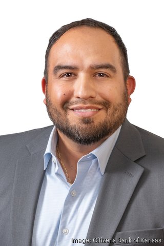 Citizens Bank of Kansas appoints a Wichita market president - Wichita ...