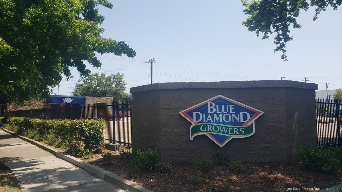 Blue Diamond's planned land sale to Bardis & Miry portends change ...