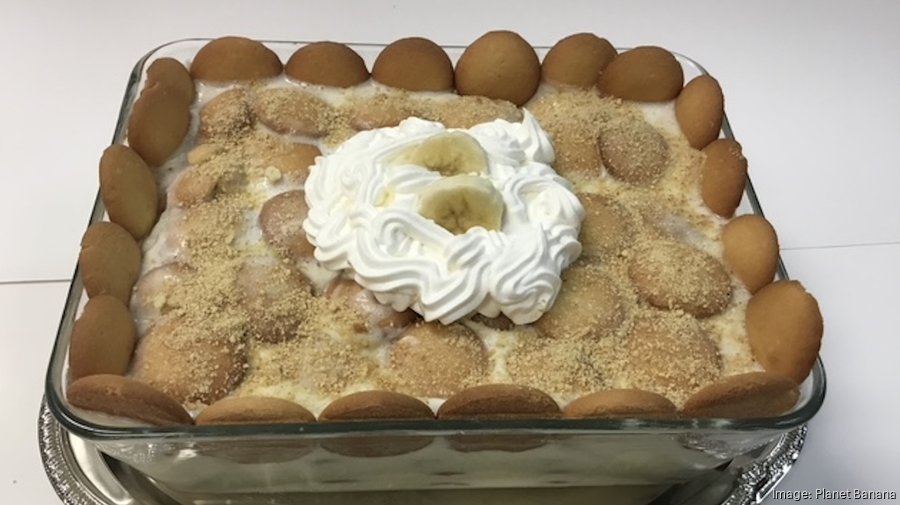 Pie Folks owners open Planet Banana dessert shop in Whitehaven ...