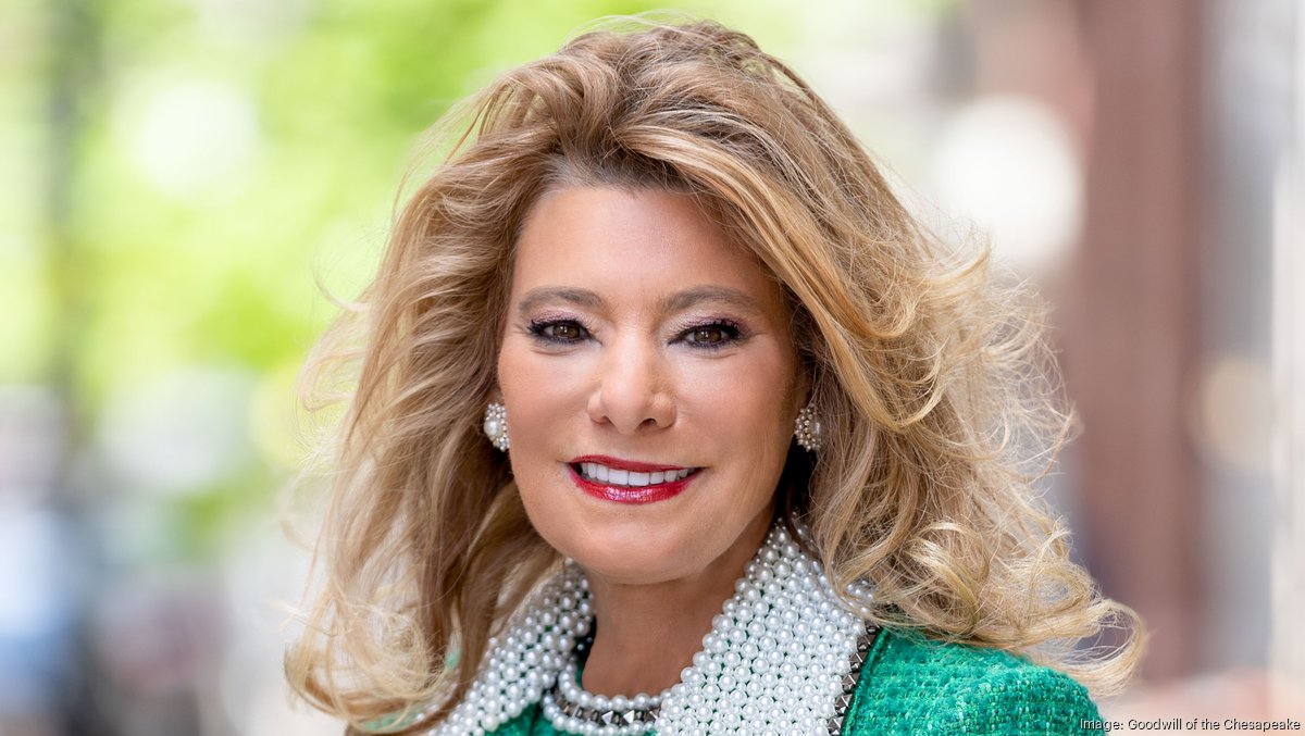 Lisa Rusyniak - Baltimore Business Journal