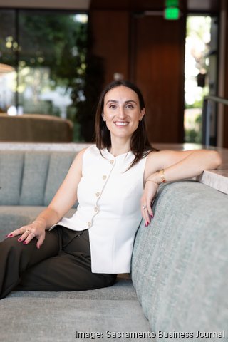 SKK's Marisa Meredith shapes Sacramento's urban landscape - Sacramento ...