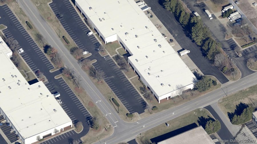 Canadian medical-equipment manufacturer Torvan Medical picks High Point ...