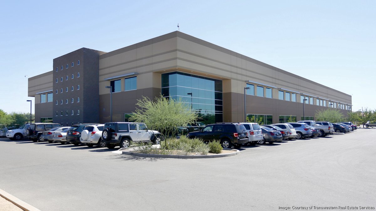 Avnet buys new Tempe HQ, plans 2026 move from Phoenix - Phoenix ...