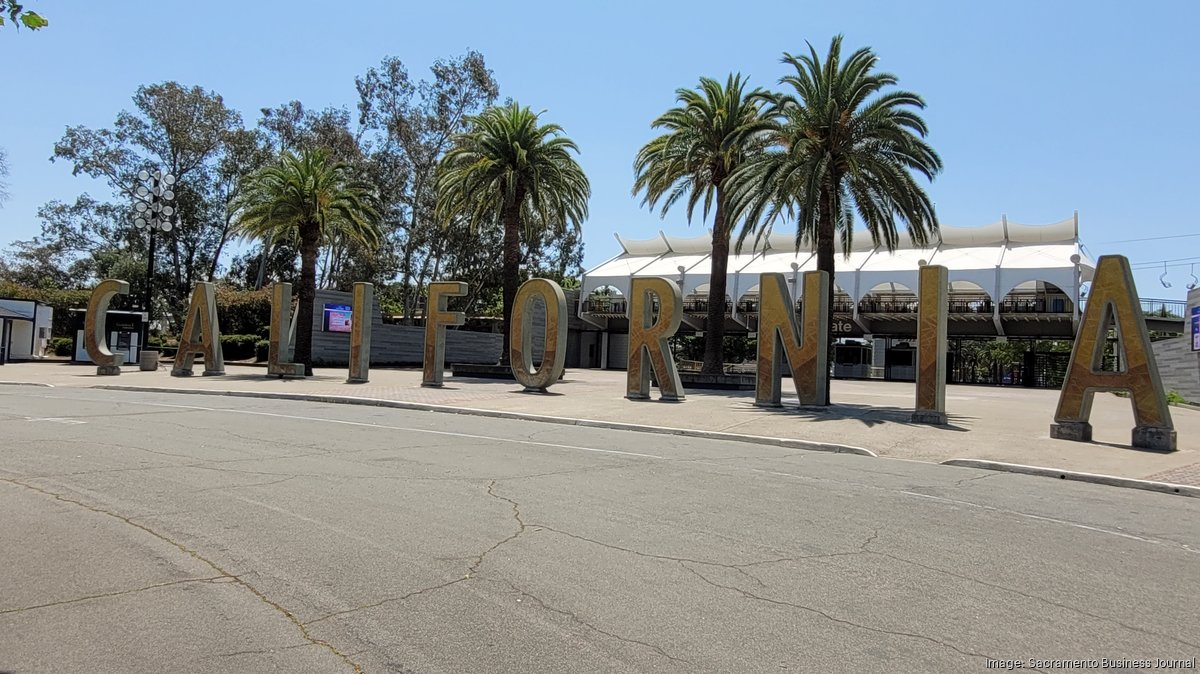With potential Cal Expo stadium, Sac State could open more space ...