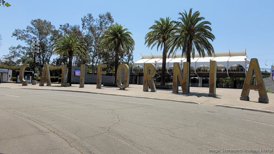 With potential Cal Expo stadium, Sac State could open more space ...