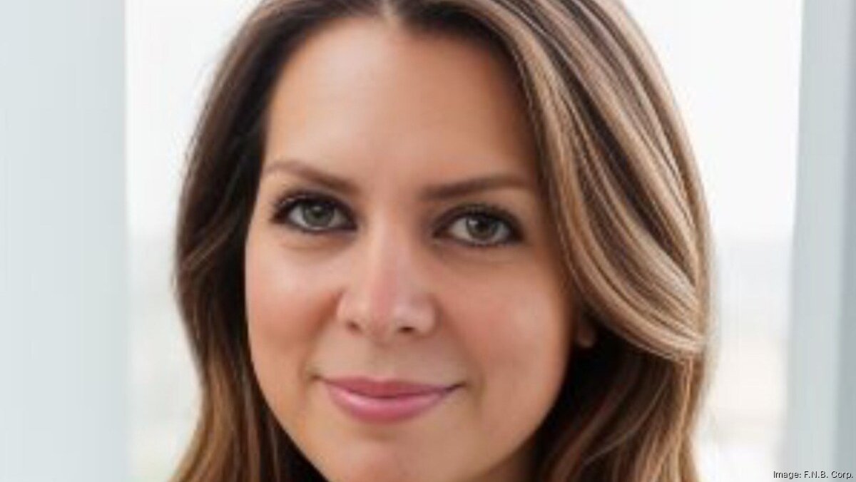 First National Bank names Jennifer Reel as new EVP and CCO - Pittsburgh ...