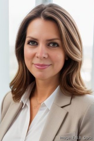 First National Bank names Jennifer Reel as new EVP and CCO - Pittsburgh ...