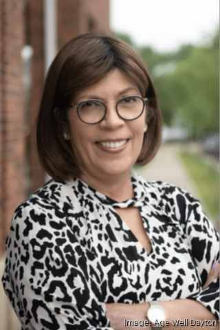 Age Well Dayton director champions modern elders in workforce - Dayton ...
