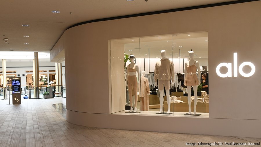 Alo Yoga to open first Kentucky store at Oxmoor Center - Louisville ...