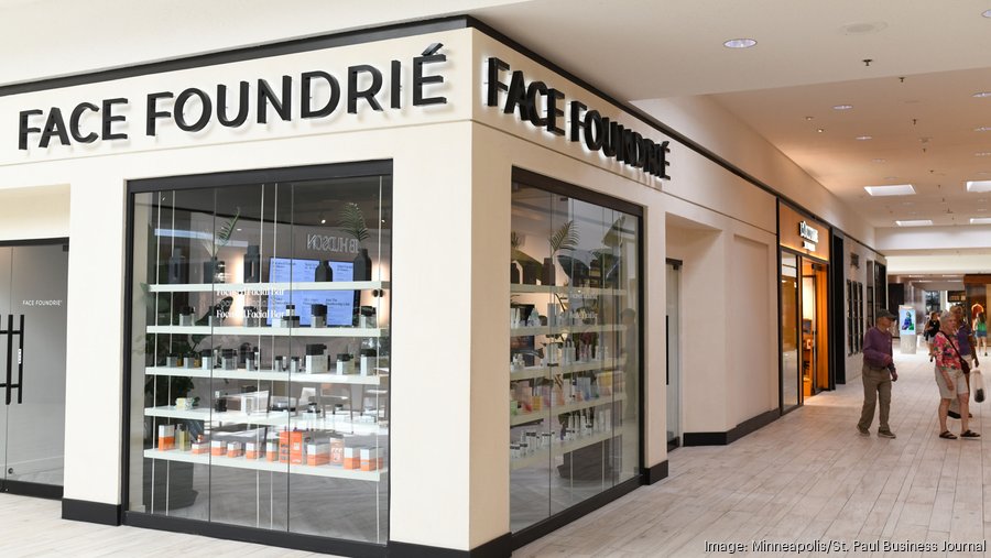 Face Foundrié opens six new stores, four more to open by 2026 ...
