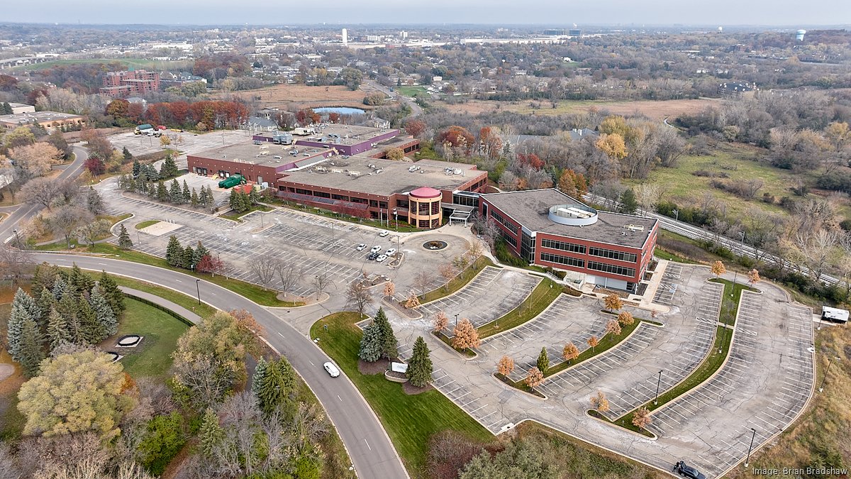 Boston Scientific lists Minnetonka campus for sale amid move - Minneapolis / St. Paul Business ...