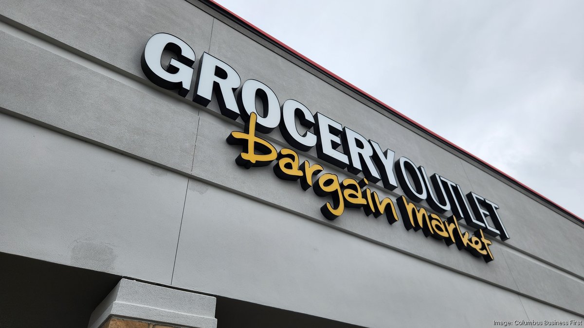 Grocery Outlet opening first Columbus store on Bethel Road - Columbus ...