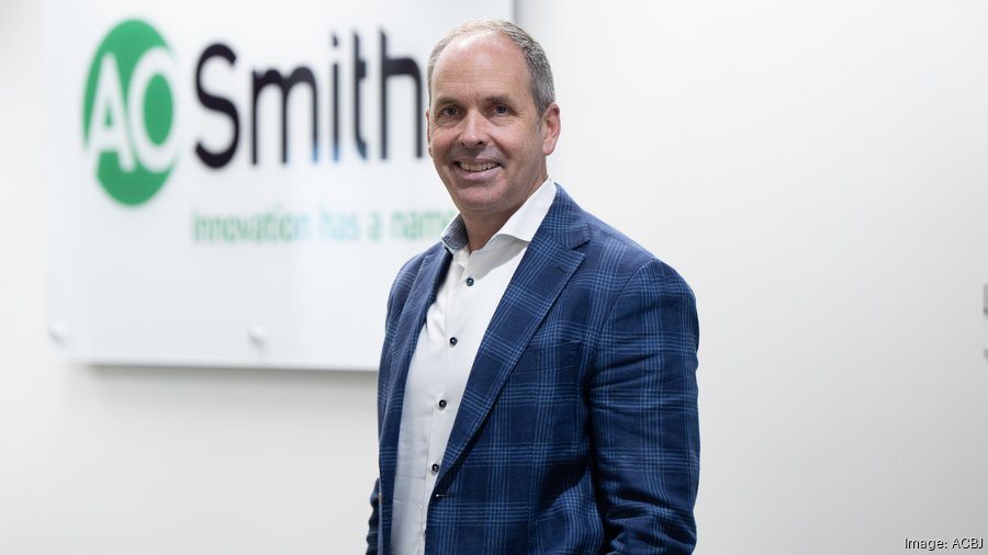 A. O. Smith evaluates strategic options for China business - Milwaukee ...