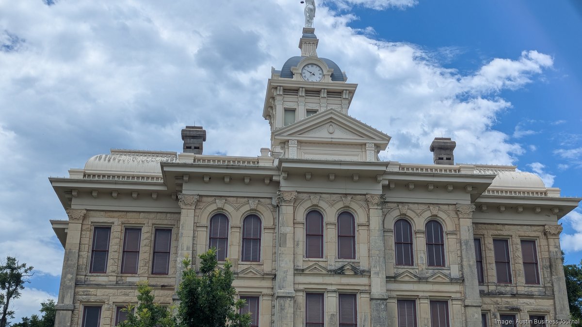 SB Energy's $3B data center looking for end user - Austin Business Journal