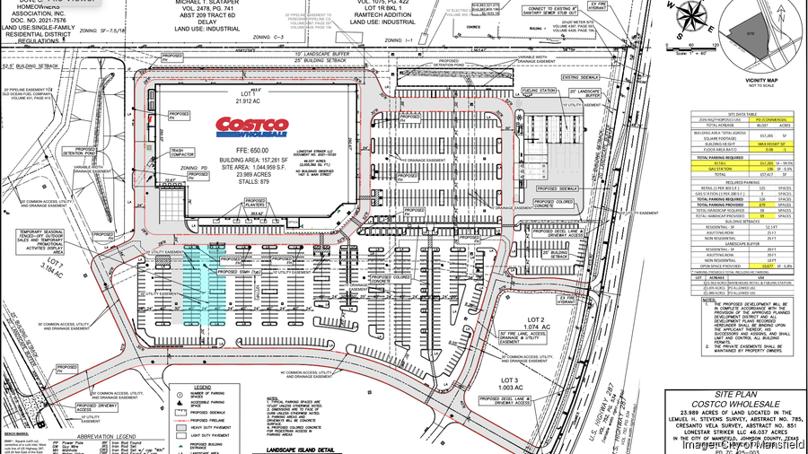 Mapa De Ubicaciones De Costco En Florida