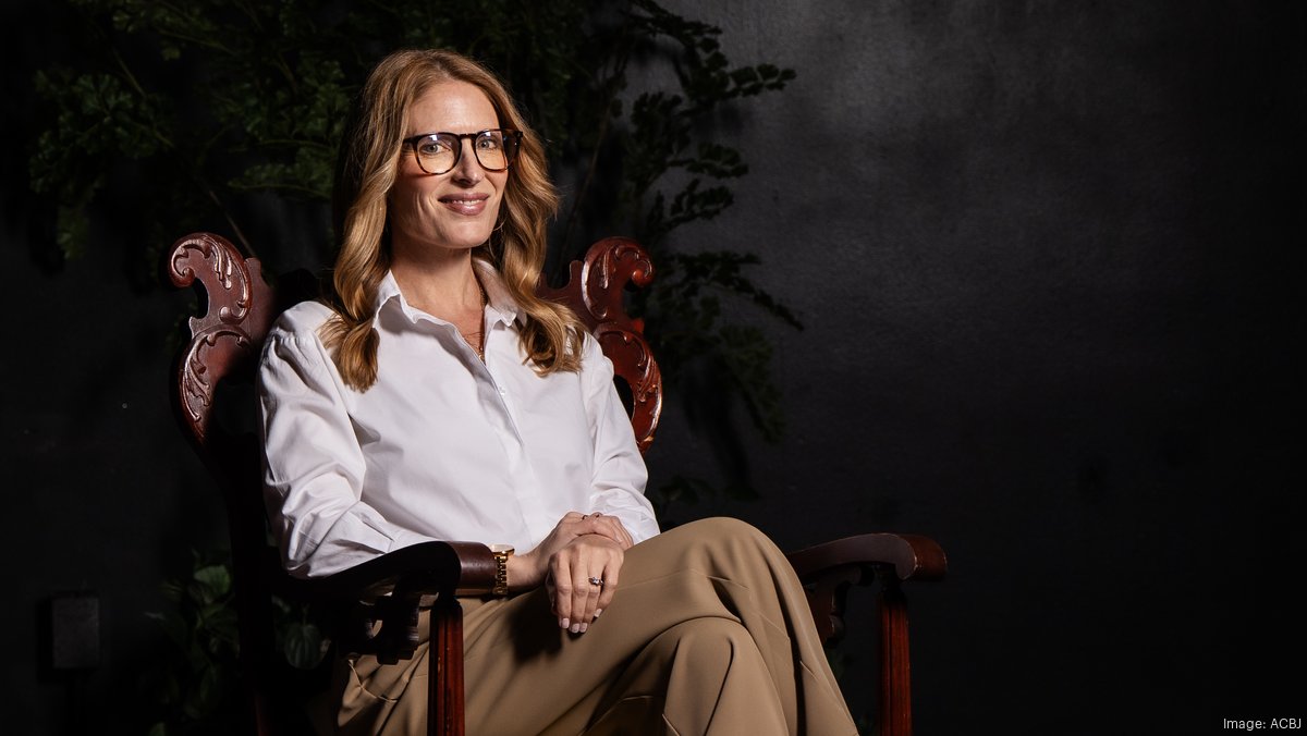 Women of Influence: Rebecca Mitich, Husch Blackwell LLP - Milwaukee ...