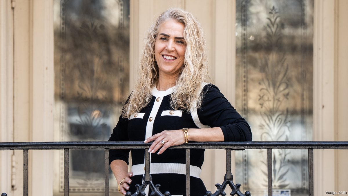 Women of Influence: Heather Nelson, Spring Bank - Milwaukee Business ...