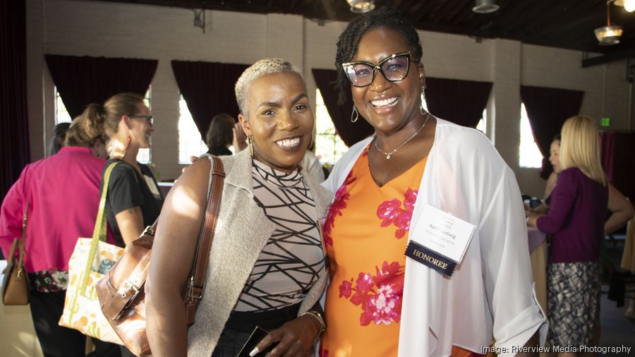 After Hours: Women Who Mean Business reception - Sacramento Business ...