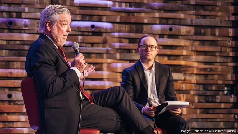 John Fry wants Temple to be Center City's 'anchor university ...