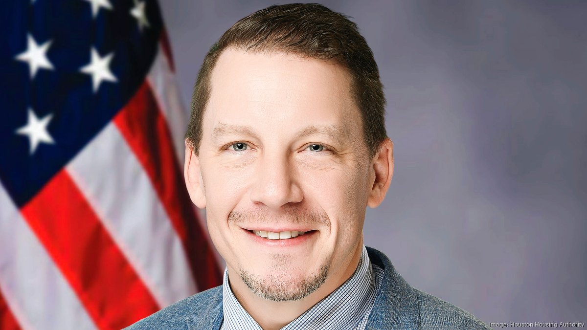 New Houston Housing Authority CEO Jamie Bryant talks changes - Houston ...