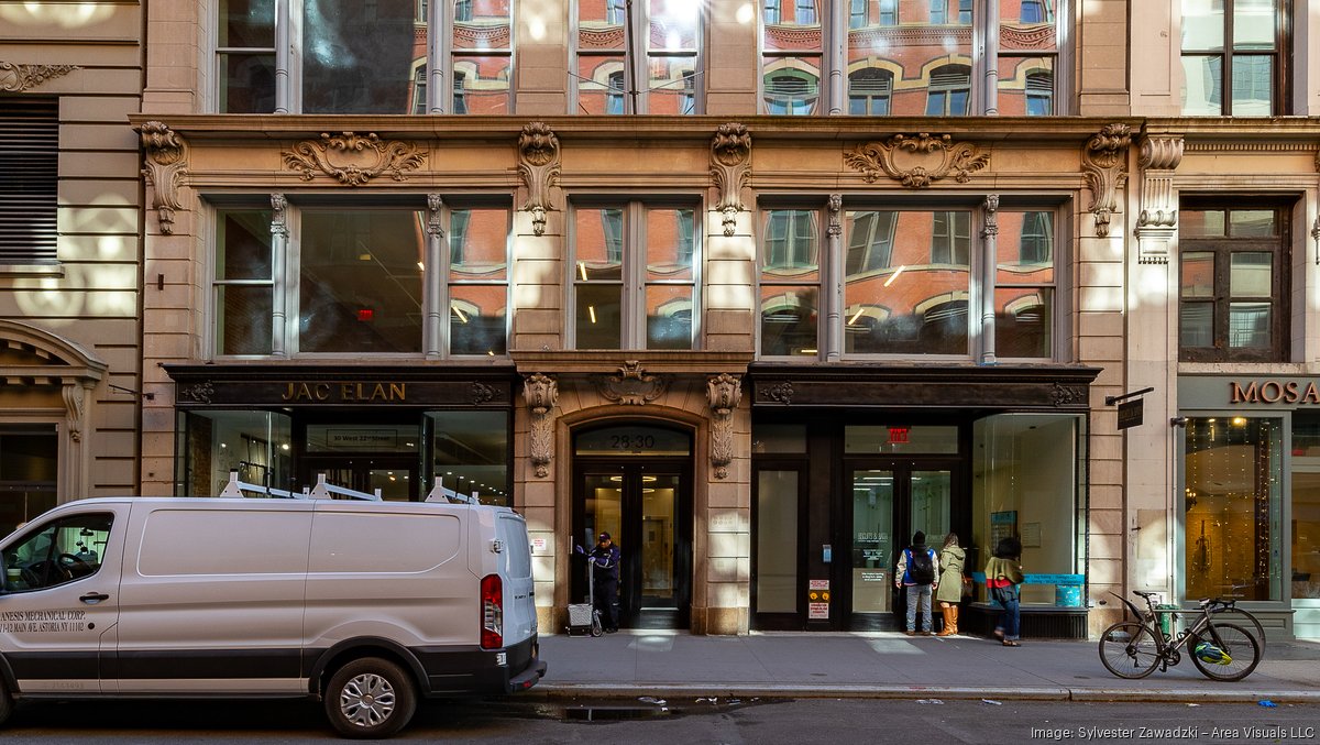 Hair Salons Flatiron District Nyc