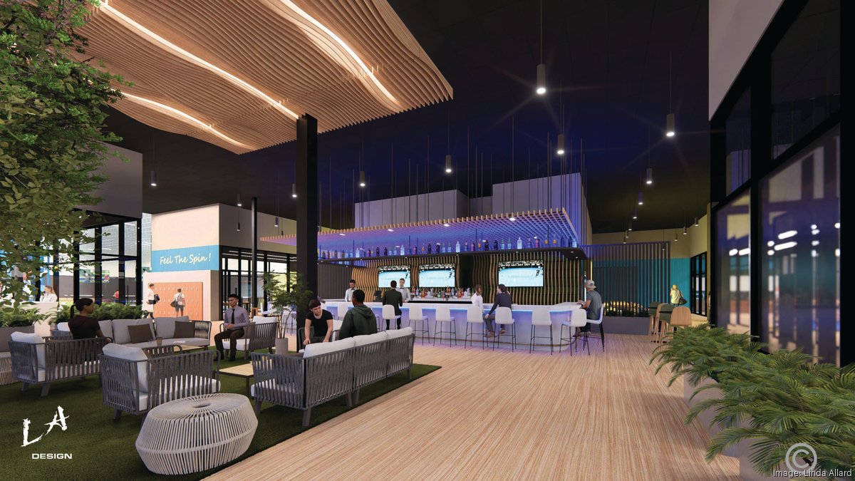 Boca Paddle breaks ground in Boca Raton - South Florida Business Journal