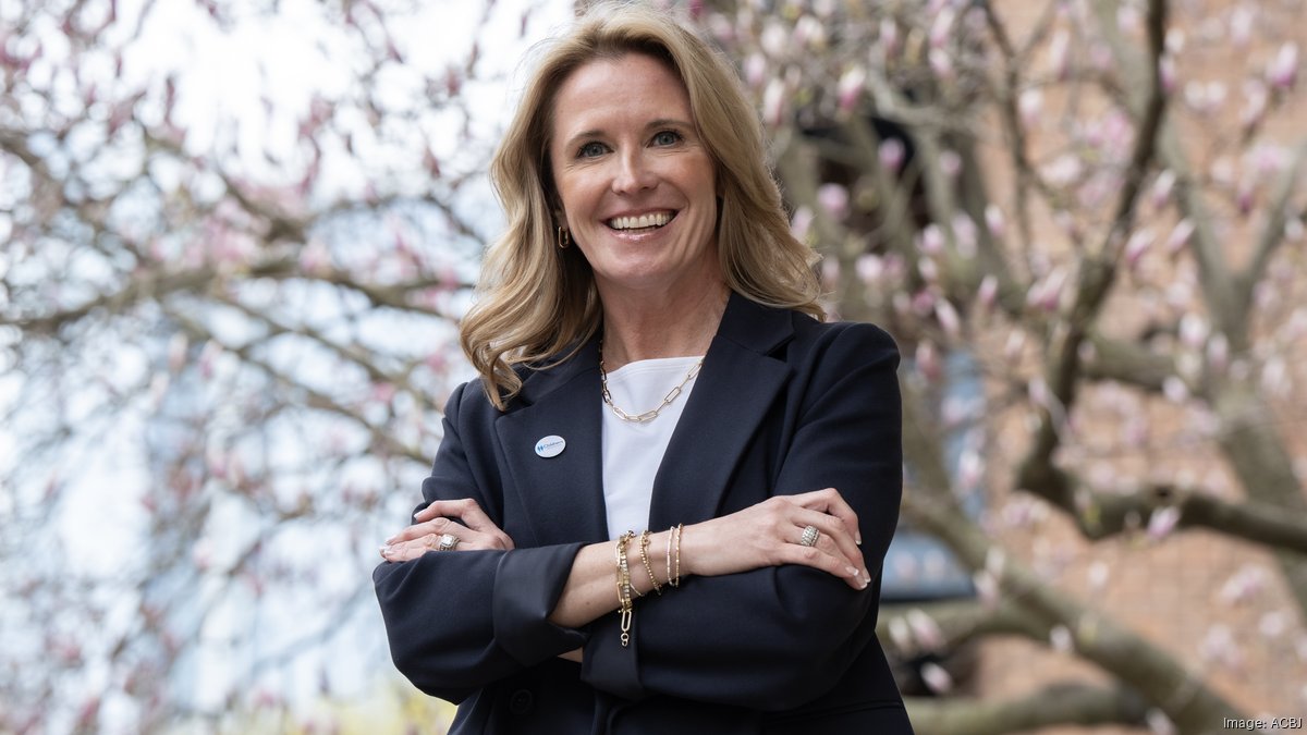 Women of Influence: Meg Brzyski Nelson, Children's Wisconsin Foundation ...