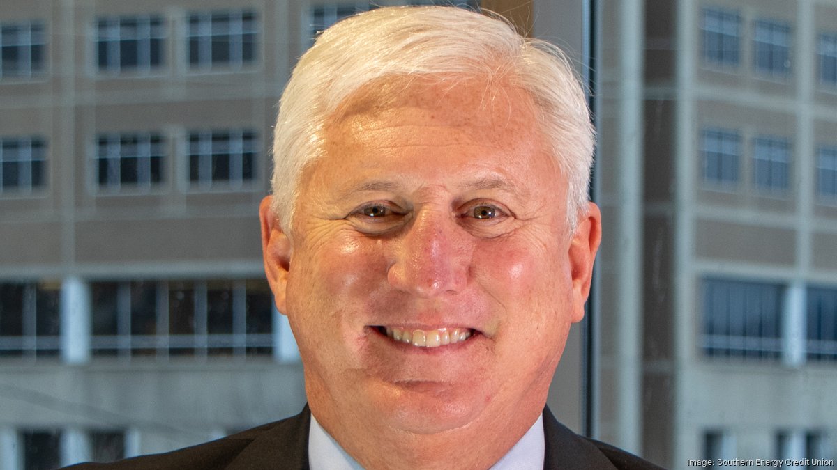 Derrick Ragland to step down as Southern Energy CEO, Andy Rush named ...