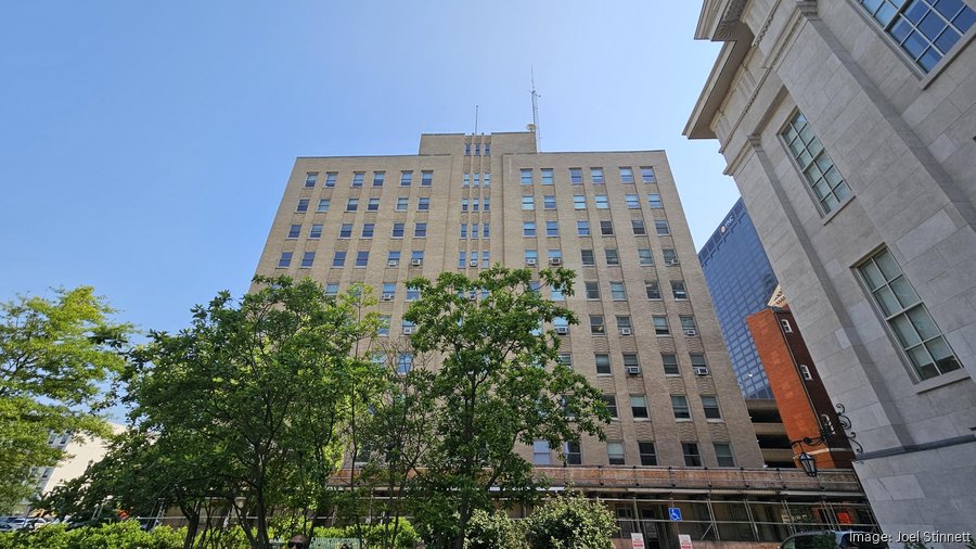 Jefferson County Fiscal Court Building project receives $3 million from ...