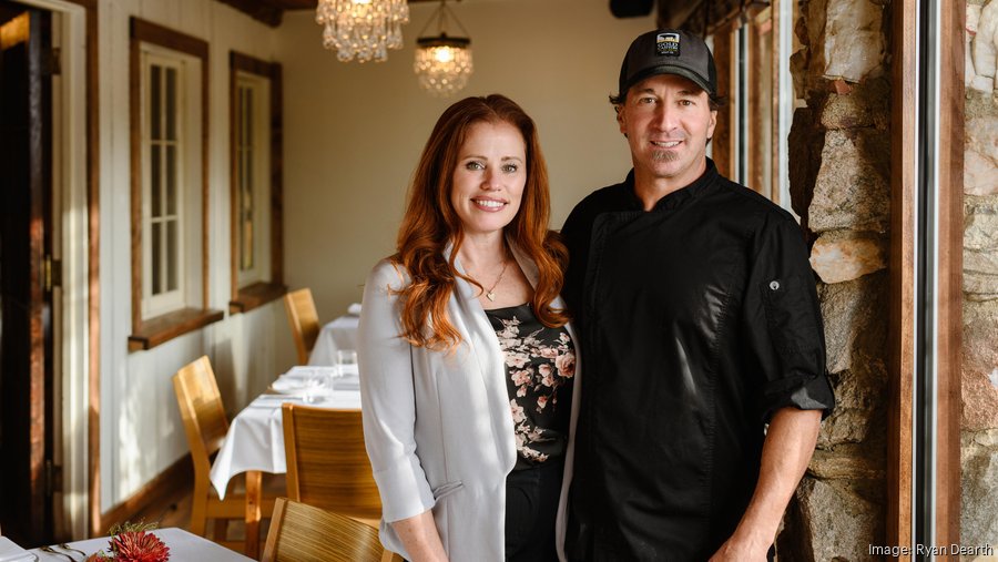 Evergreen restaurateurs to open upscale eatery, La Rocca Rossa, in ...