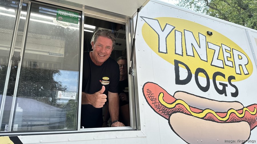 Yinzer Dogs set to open first physical location in Cranberry ...