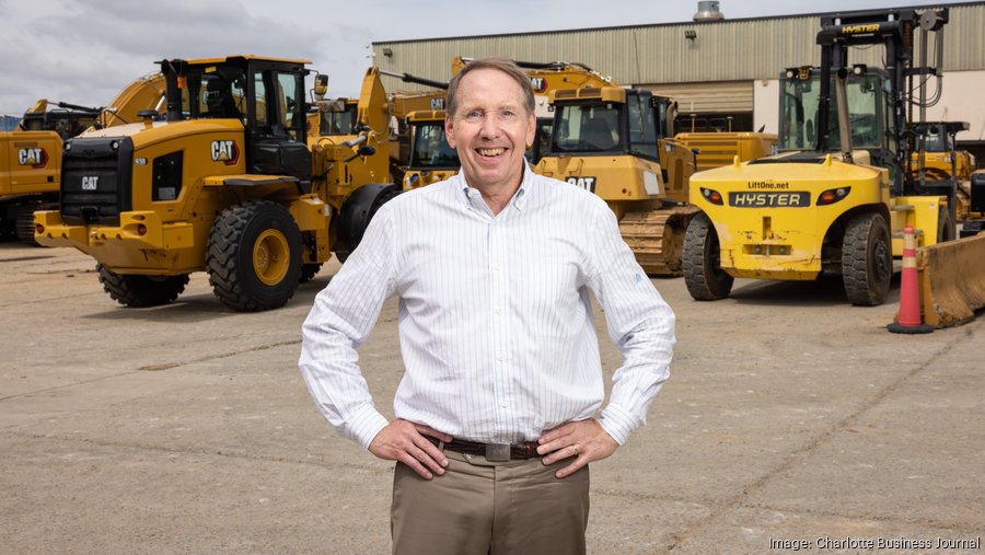 Ed Weisiger Jr. on building a business through generations of family ...