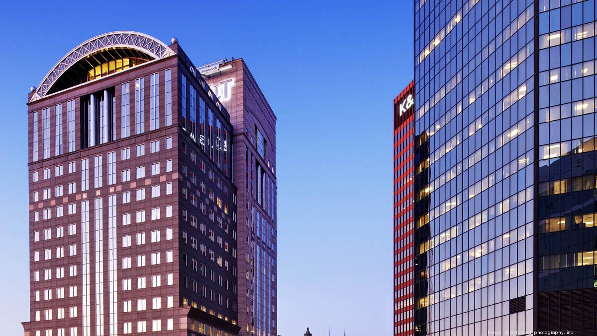 EQT, Rice Midstream look to 'simplify' - Pittsburgh Business Times