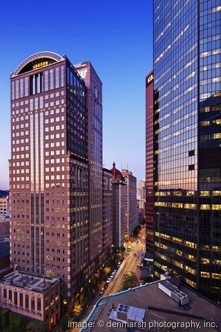 Sources: EQT starting to search for a new headquarters office ...