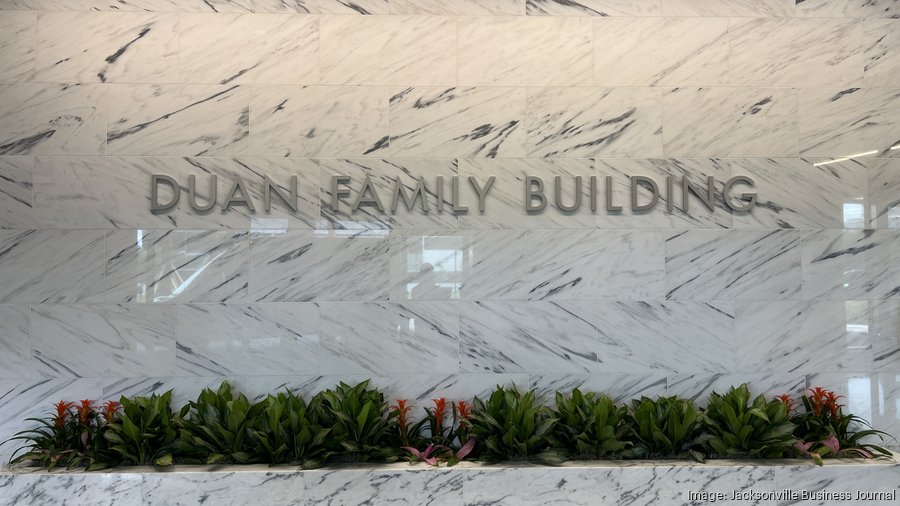 Mayo Clinic unveils its $320M Duan Family Building for groundbreaking ...