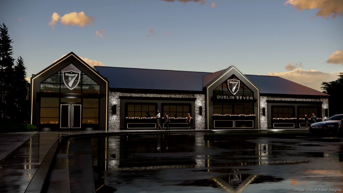 Dublin Pub's next location takes step forward with city approval ...