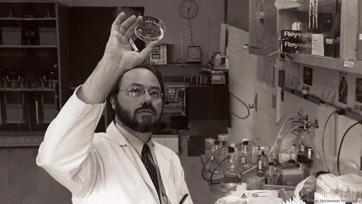 Documentary on Phil Sharp, founder of Biogen, Alnylam, traces journey ...